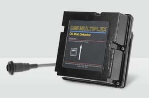 Engine - Quality Monitoring Instruments Ltd