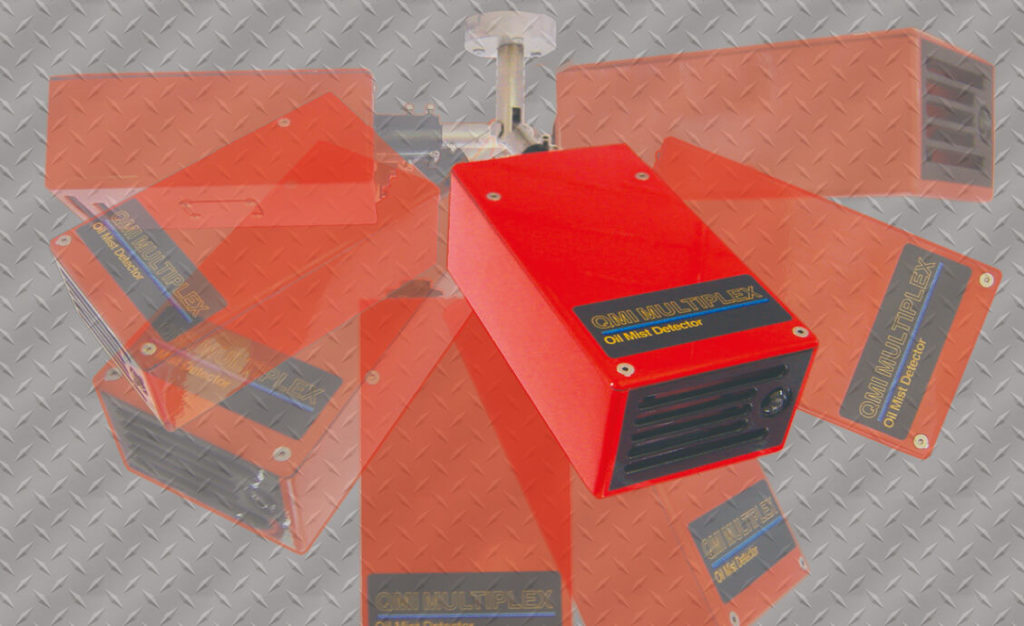Quality Monitoring Instruments (QMI ...