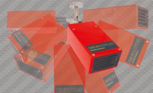 Quality Monitoring Instruments (QMI ...