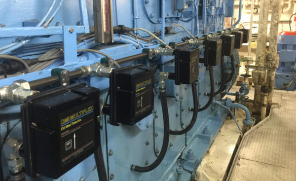 Quality Monitoring Instruments (QMI ...