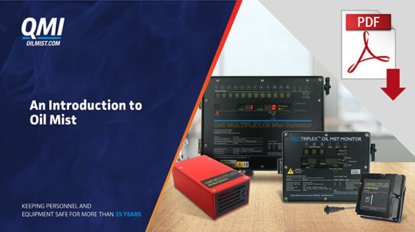 Technical Resources - Quality Monitoring Instruments Ltd